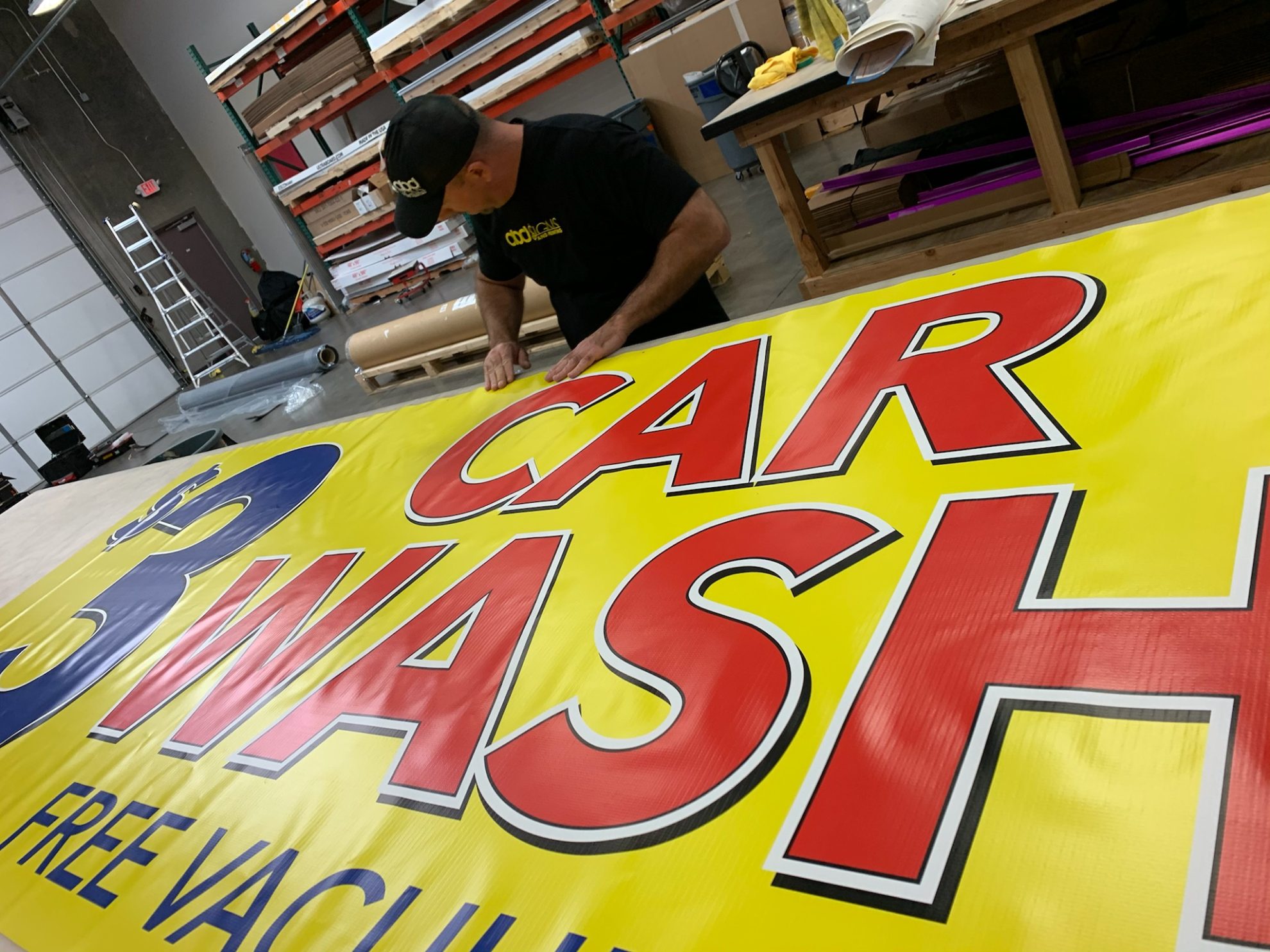 Large Format Printing Services For Businesses In Peoria, AZ