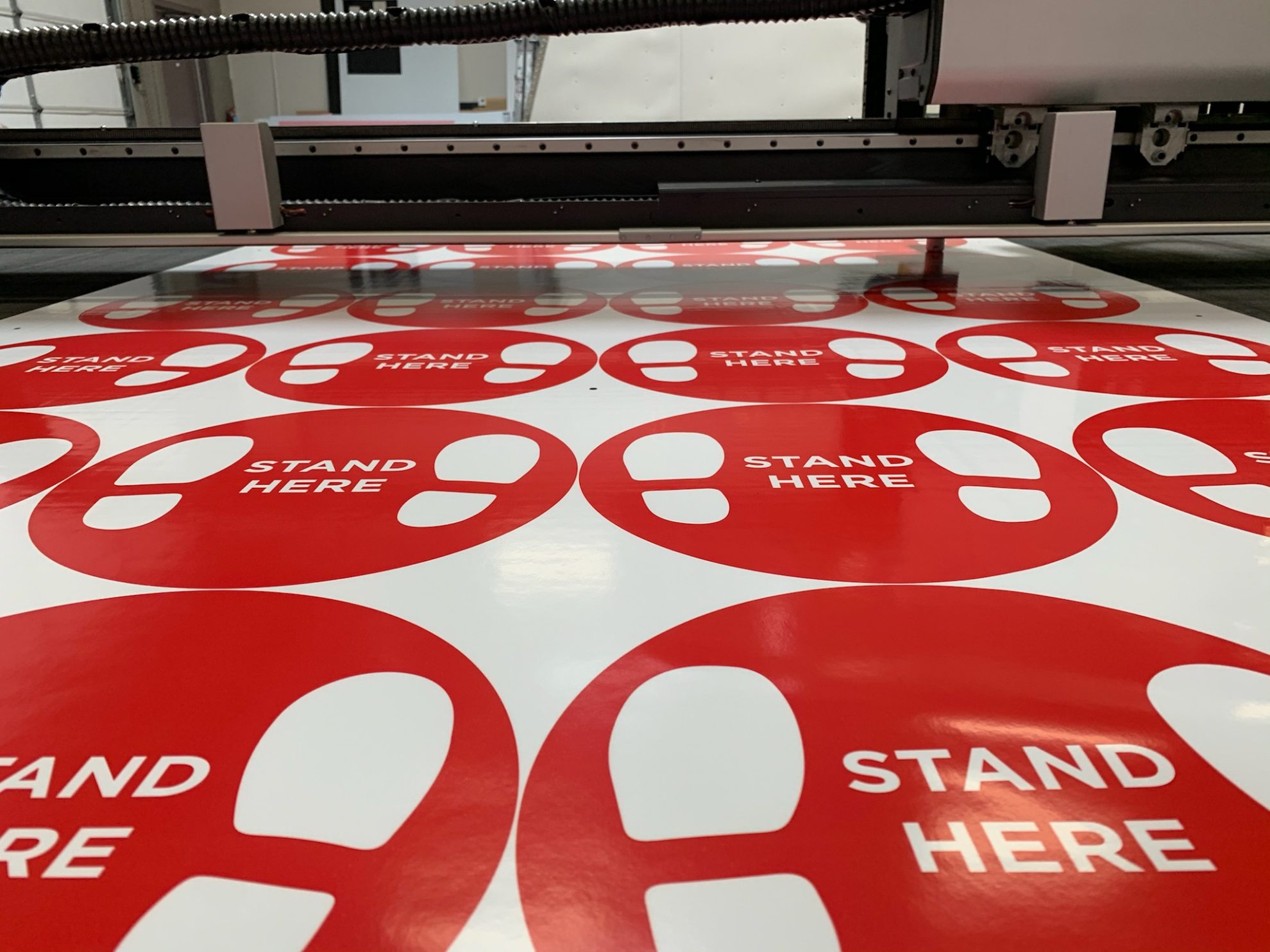 Small Format Printing Services In Peoria, AZ